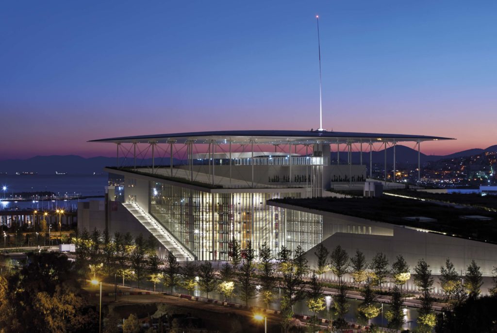 Projects - Expedition Engineering