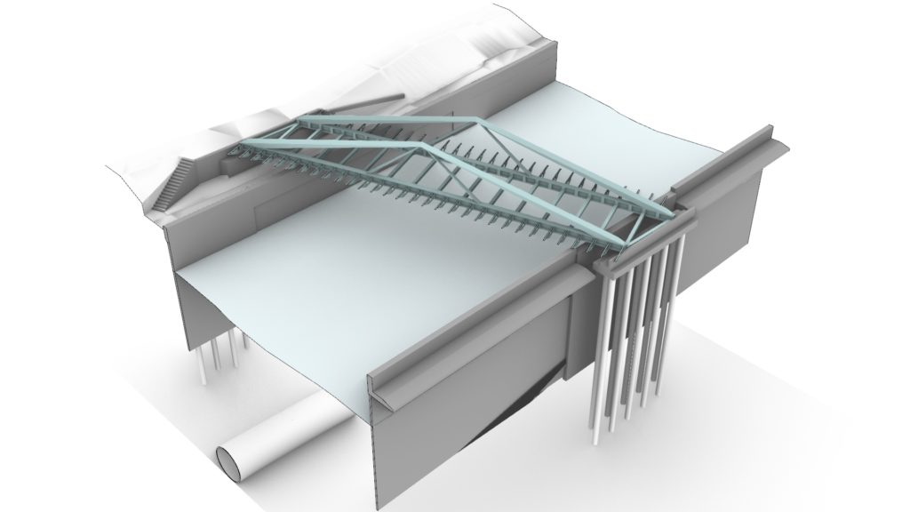 Bridgewater Triangle - Expedition Engineering