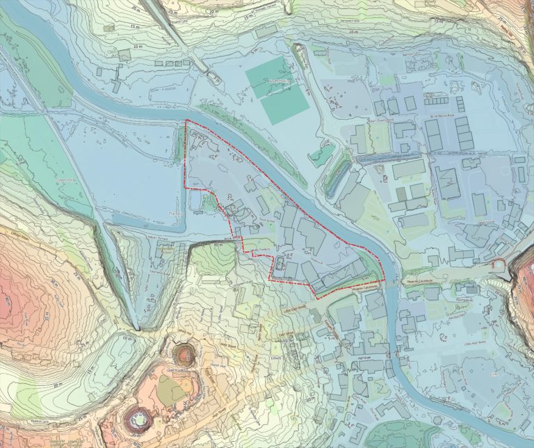 Contact - Expedition Engineering