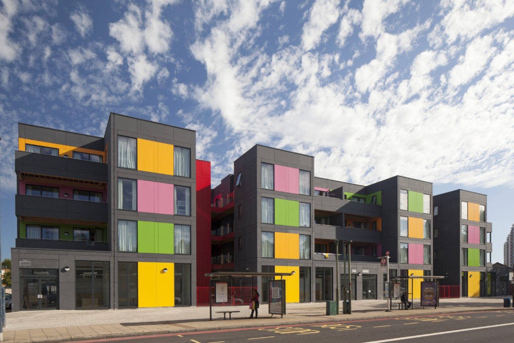 Projects - Expedition Engineering