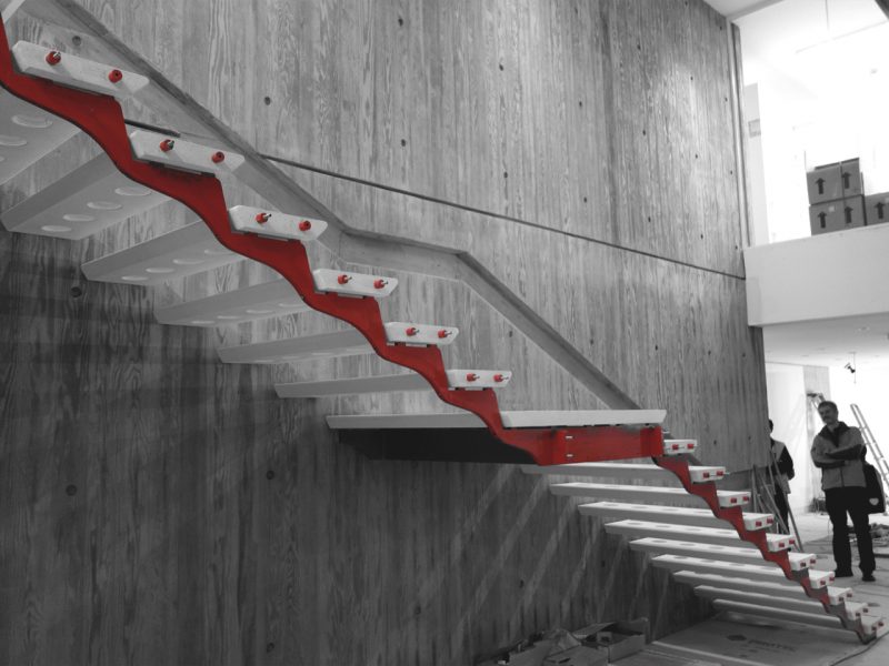 Institution of Structural Engineers Headquarters - Expedition Engineering