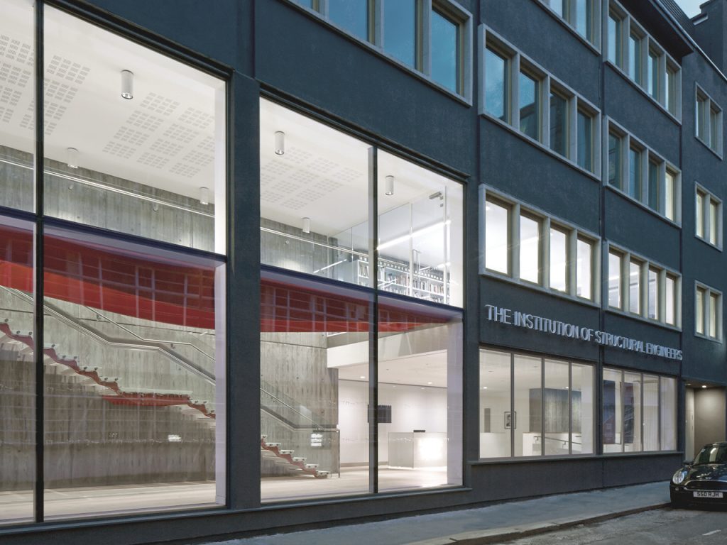 Projects - Expedition Engineering