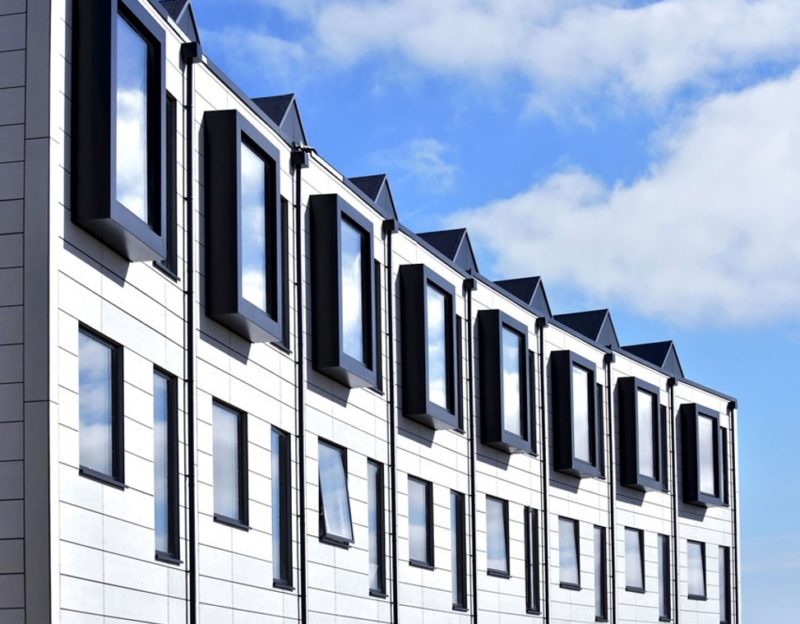 Projects - Expedition Engineering