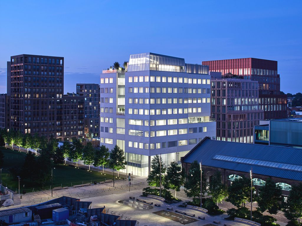 Projects - Expedition Engineering