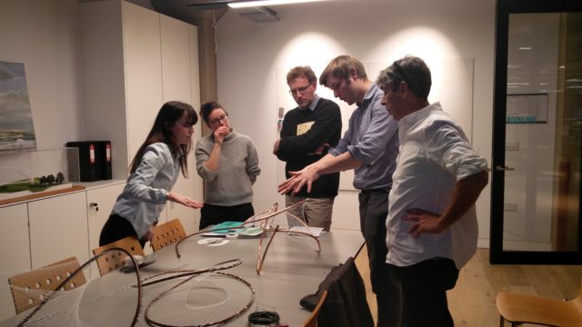 People - Expedition Engineering