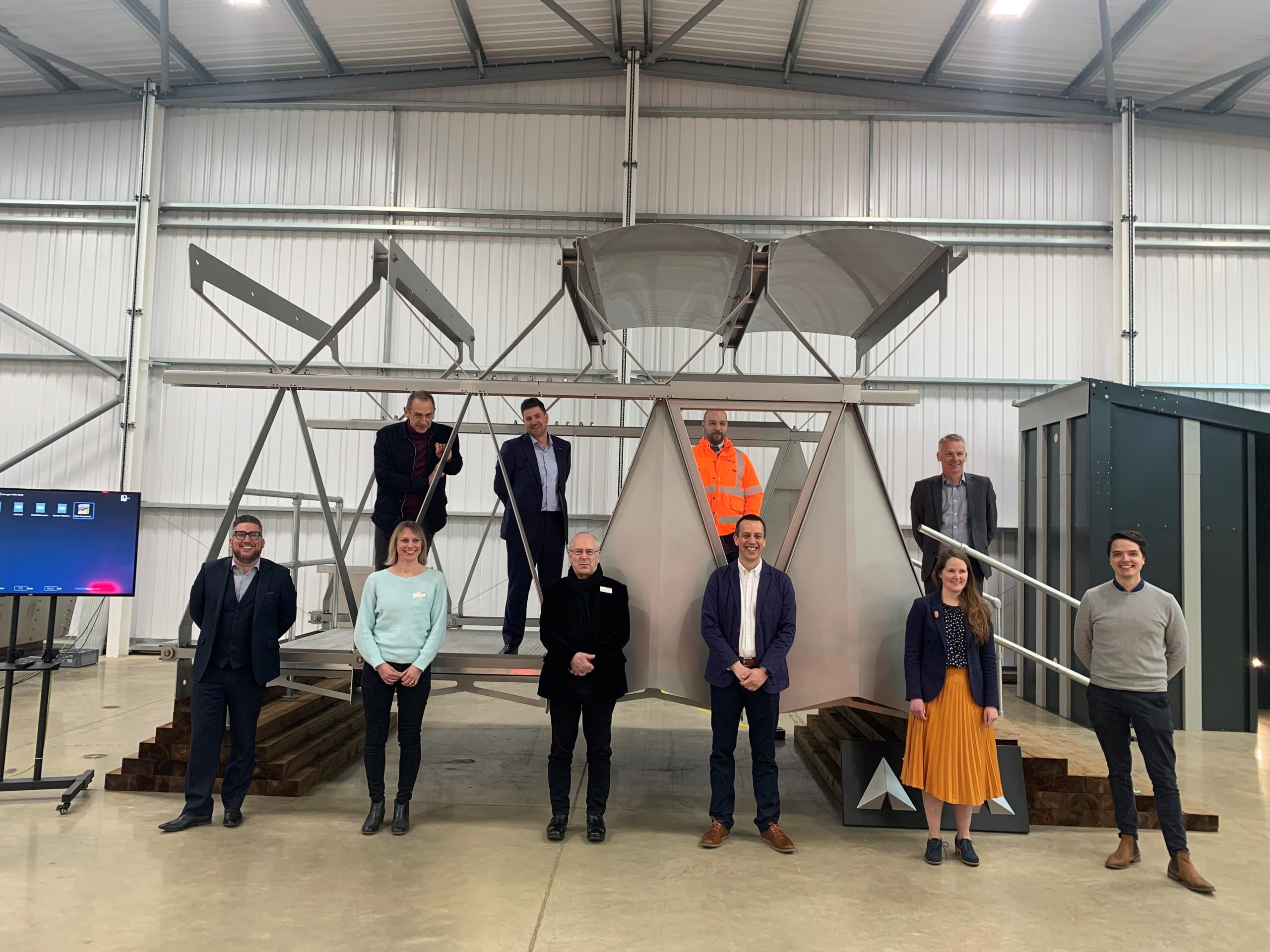 Careers - Expedition Engineering