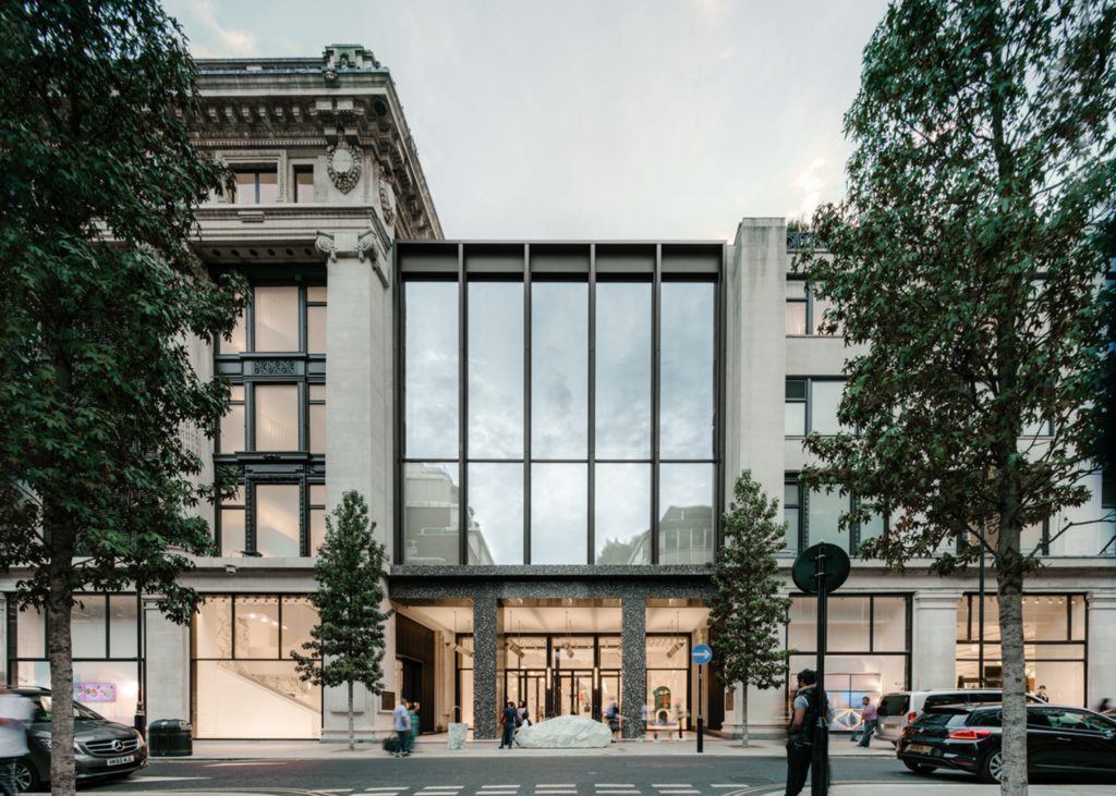 Projects - Expedition Engineering