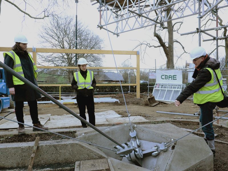 Our Practice - Expedition Engineering