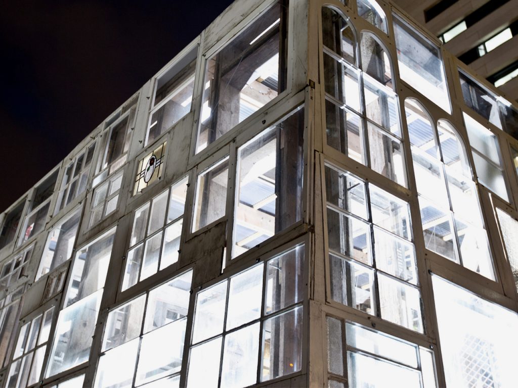 Our Practice - Expedition Engineering