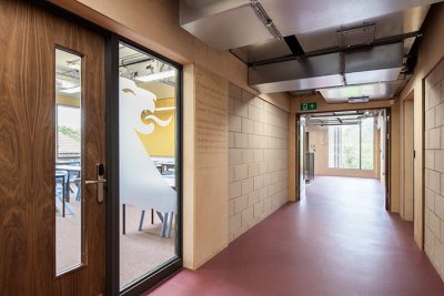 Isleworth & Syon School - Expedition Engineering