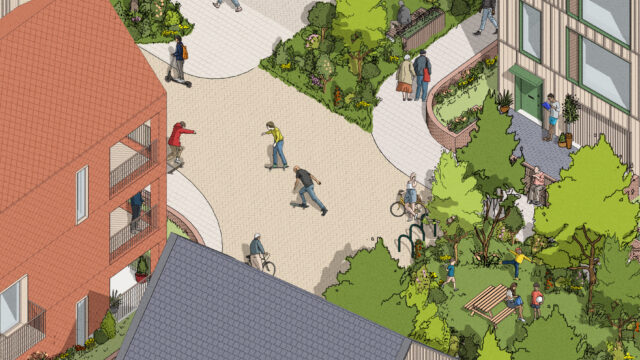 Home of 2030 - Expedition Engineering