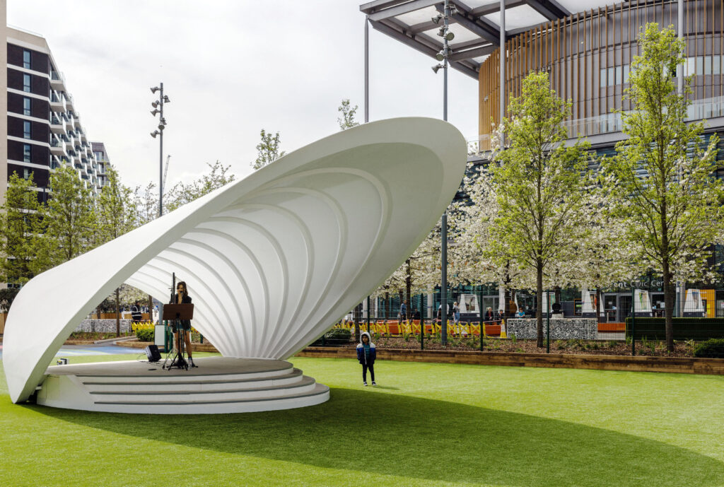 Projects - Expedition Engineering