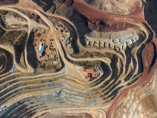 The Embodied Biodiversity Impacts of Construction Materials ...