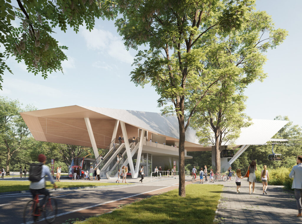 Projects - Expedition Engineering