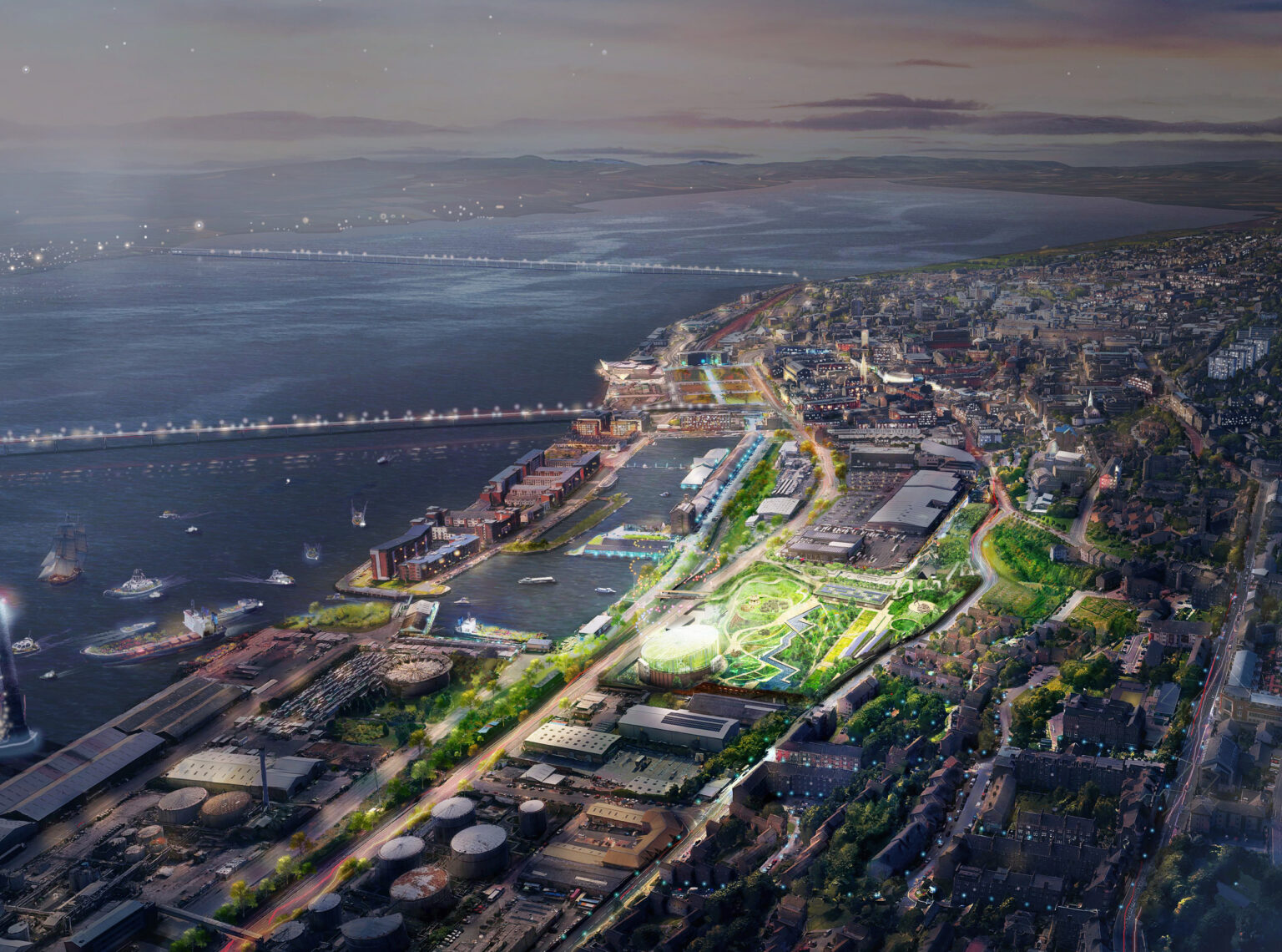 Projects - Expedition Engineering