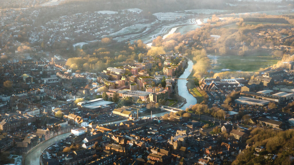 The Phoenix - Expedition Engineering