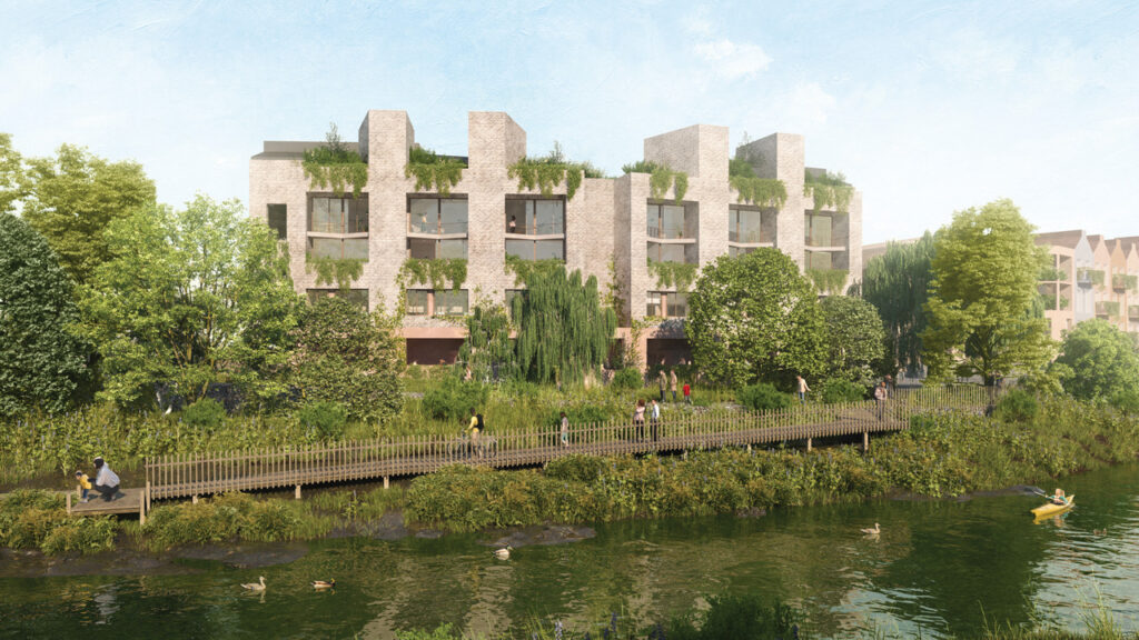 The Phoenix - Expedition Engineering