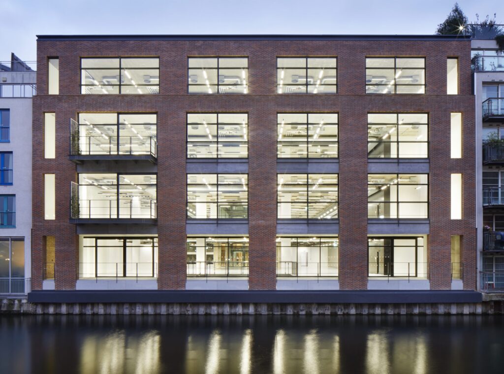 Projects - Expedition Engineering