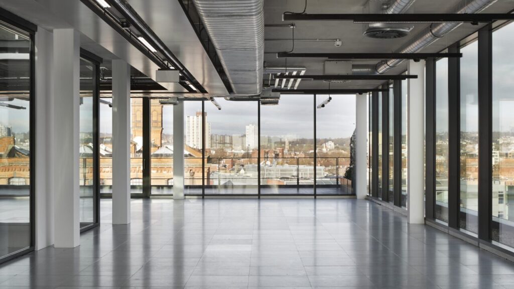 Bewlay House - Expedition Engineering