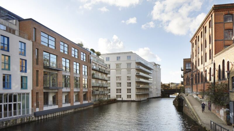 Bewlay House - Expedition Engineering