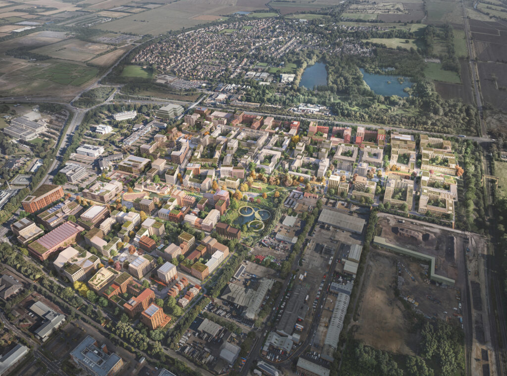 Hartree - Expedition Engineering