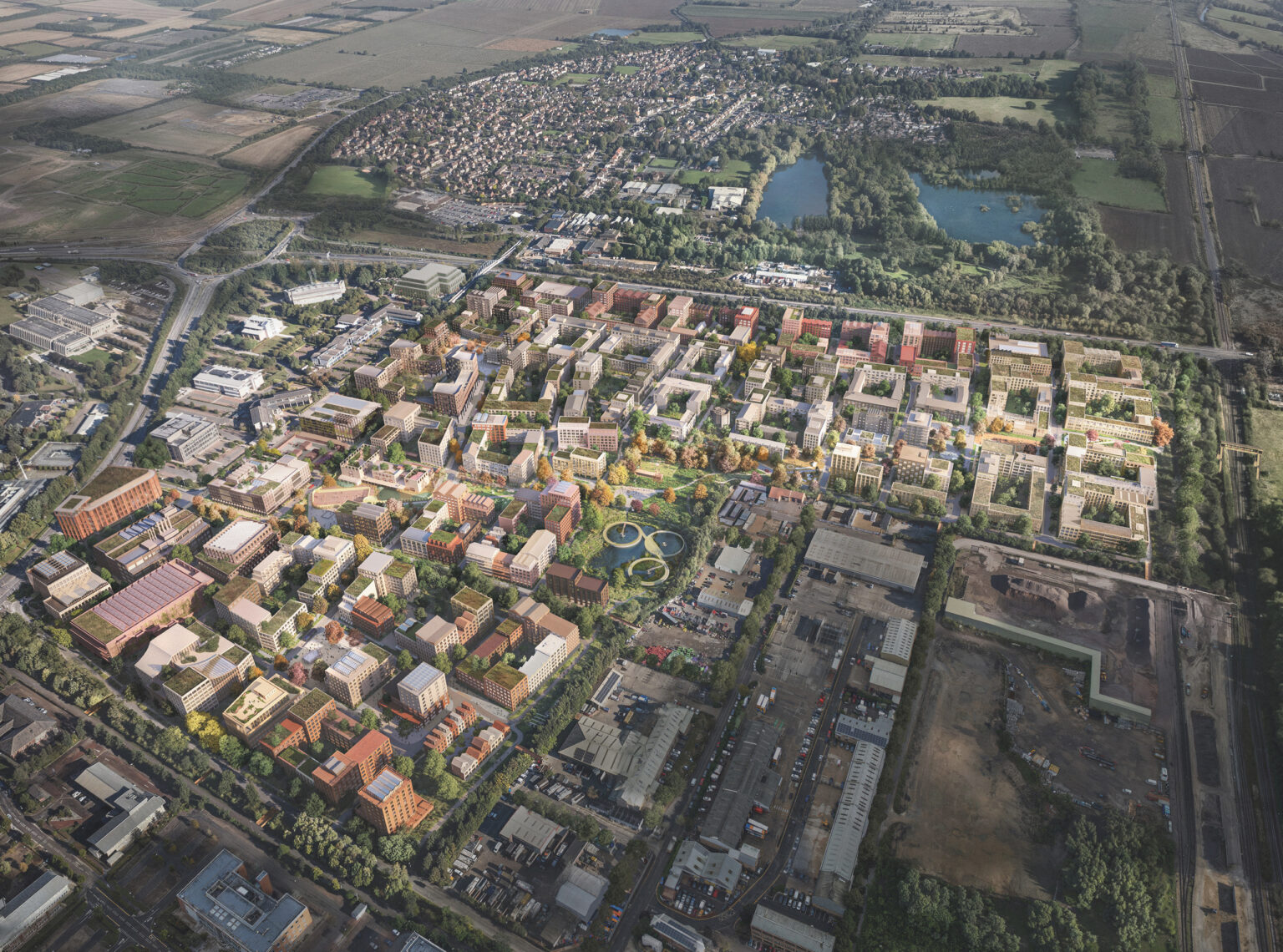 Projects - Expedition Engineering