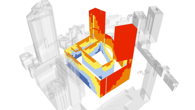Tower Hamlets - Expedition Engineering