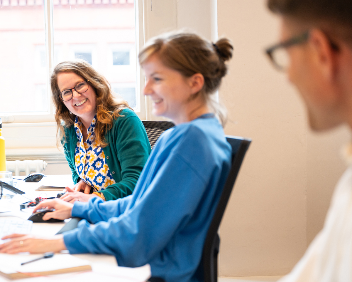 People - Expedition Engineering