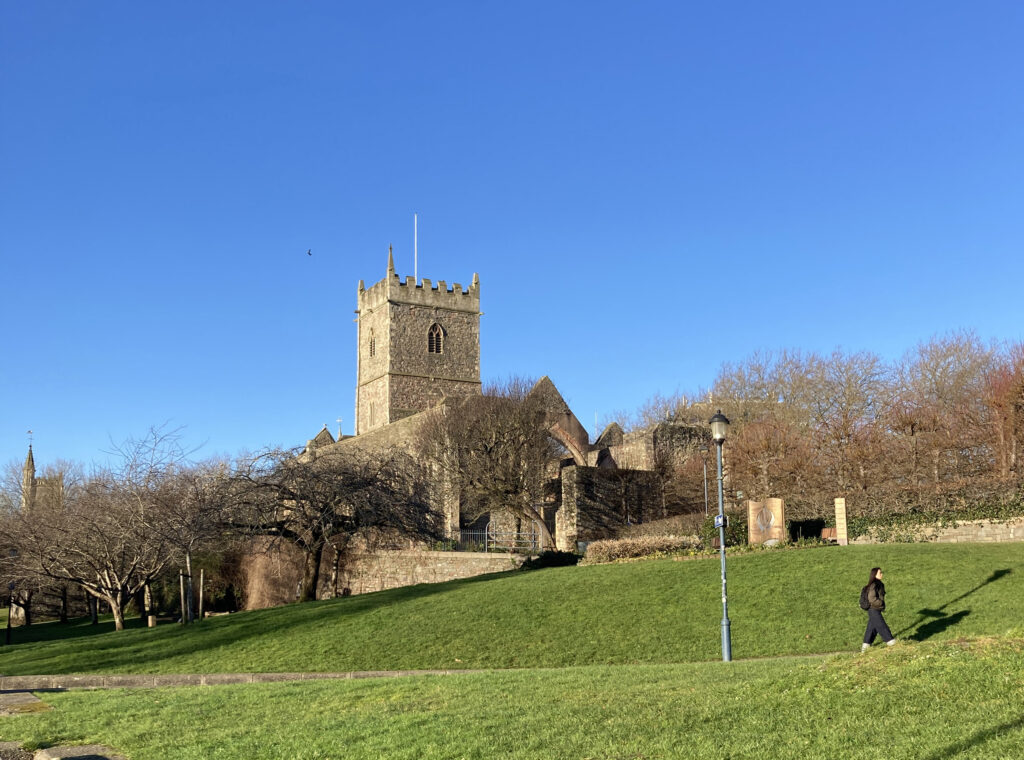 Castle Park - Expedition Engineering